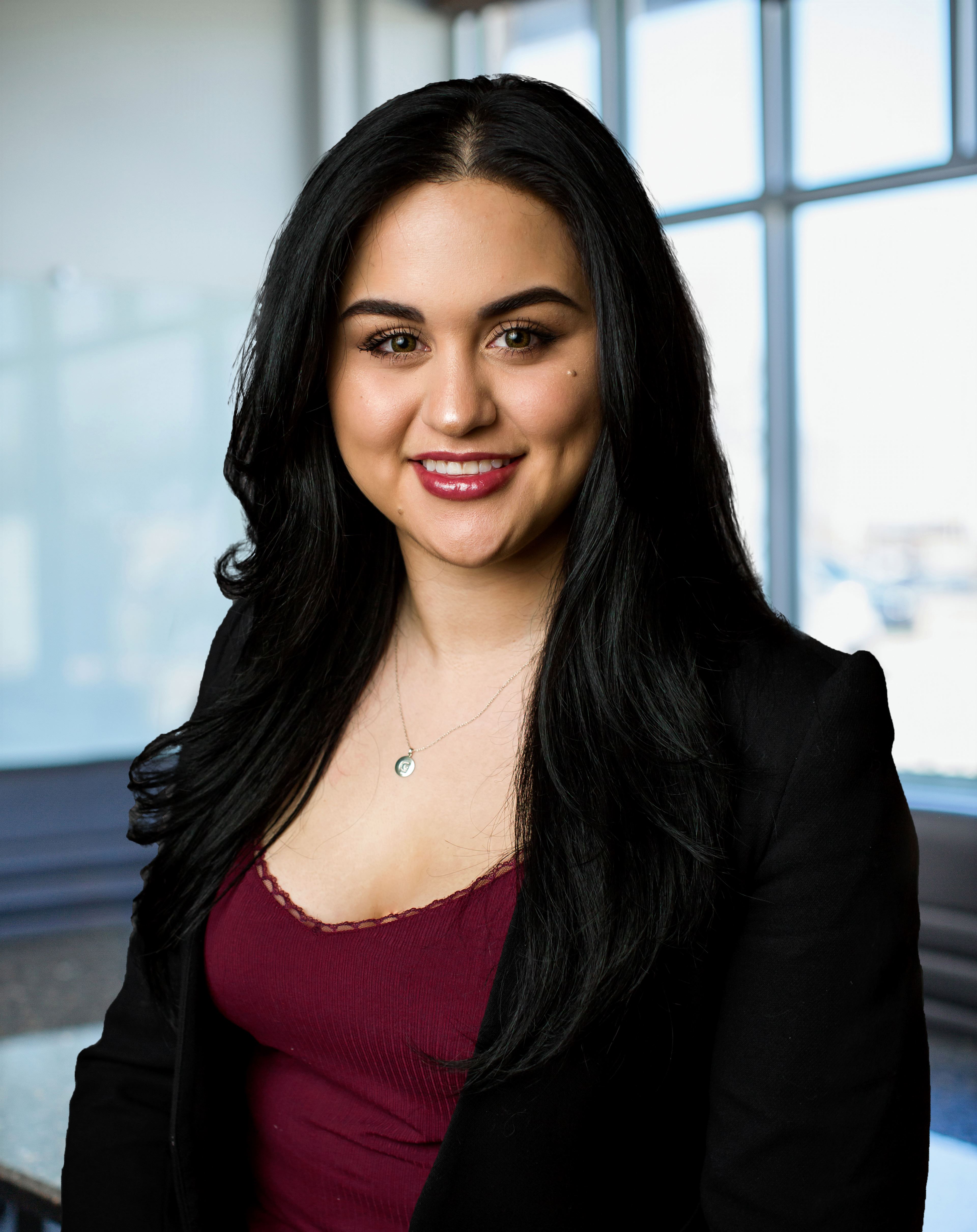 Gaby Chavez | Coker, Robb & Cannon, Family Lawyers